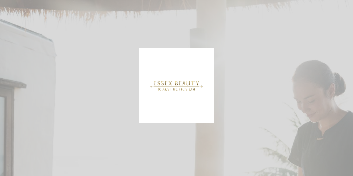 Book Now - Essex beauty & Aesthetics Ltd